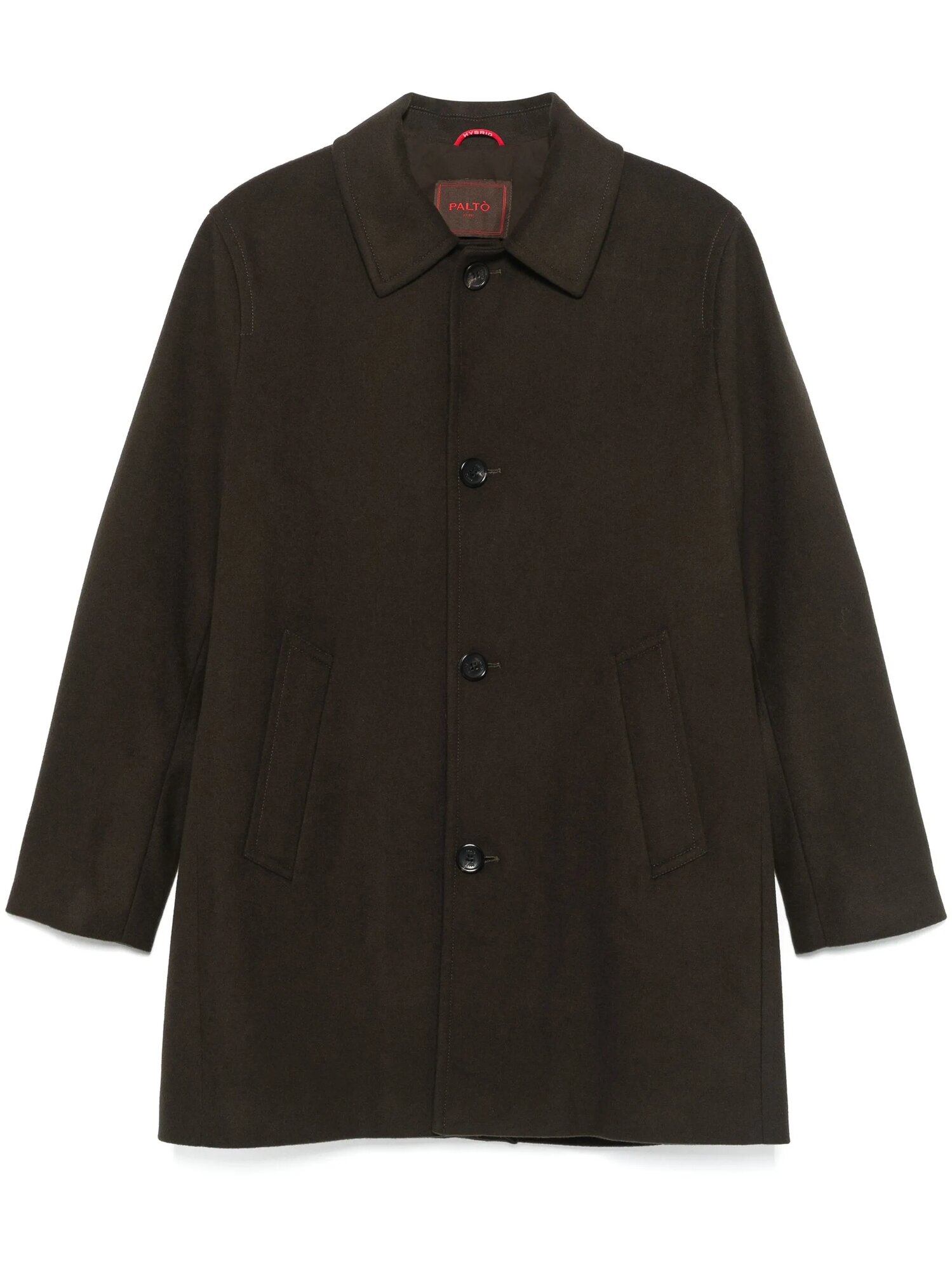 Пальто Alfredo