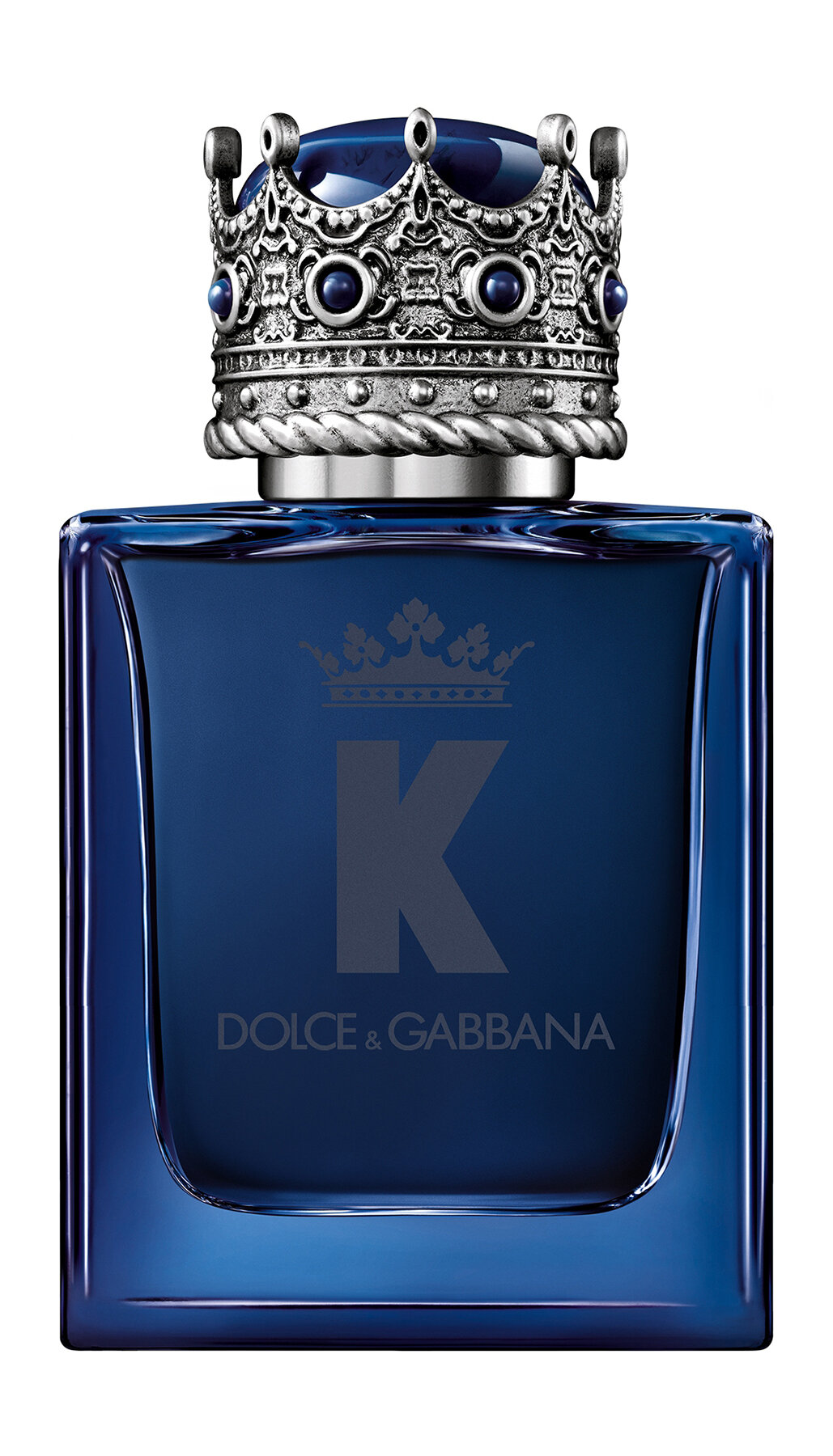 DOLCE & GABBANA K by Dolce&Gabbana Парфюмерная вода муж. интенсивная, 50 мл