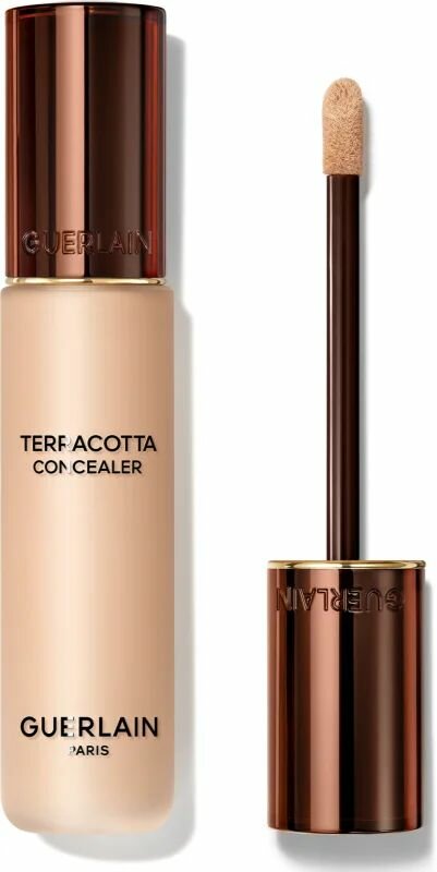 GUERLAIN стойкий консилер Terracotta Concealer оттенок 2N Neutral
