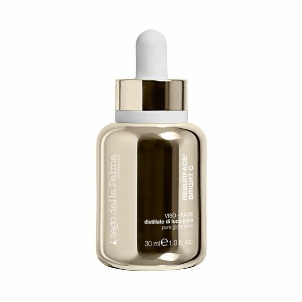 Diego Dalla Palma Вечерняя и осветляющая сыворотка Pure Glow Elixir Illuminating Uniforming 30 мл