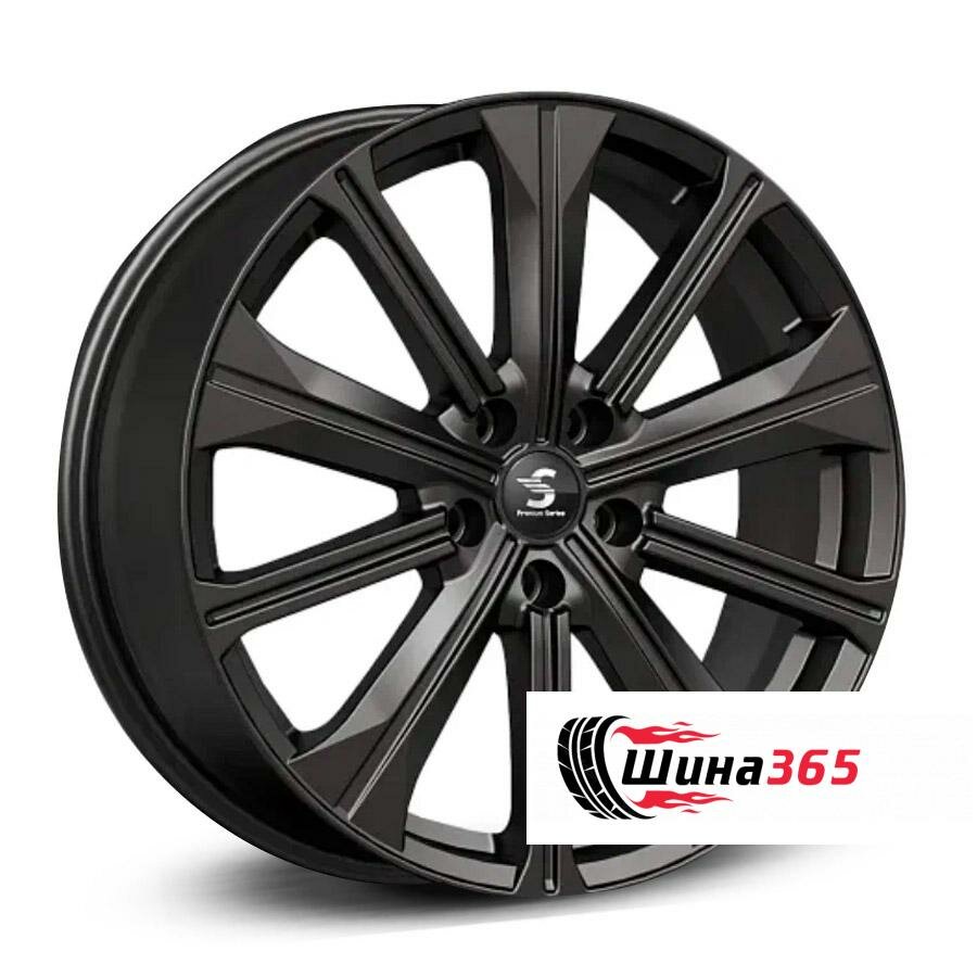 Литой колесный диск Premium Series КР013 X-Trail T32 R19 / 7J PCD 5x114.3 ЕТ 40 ЦО 66.1