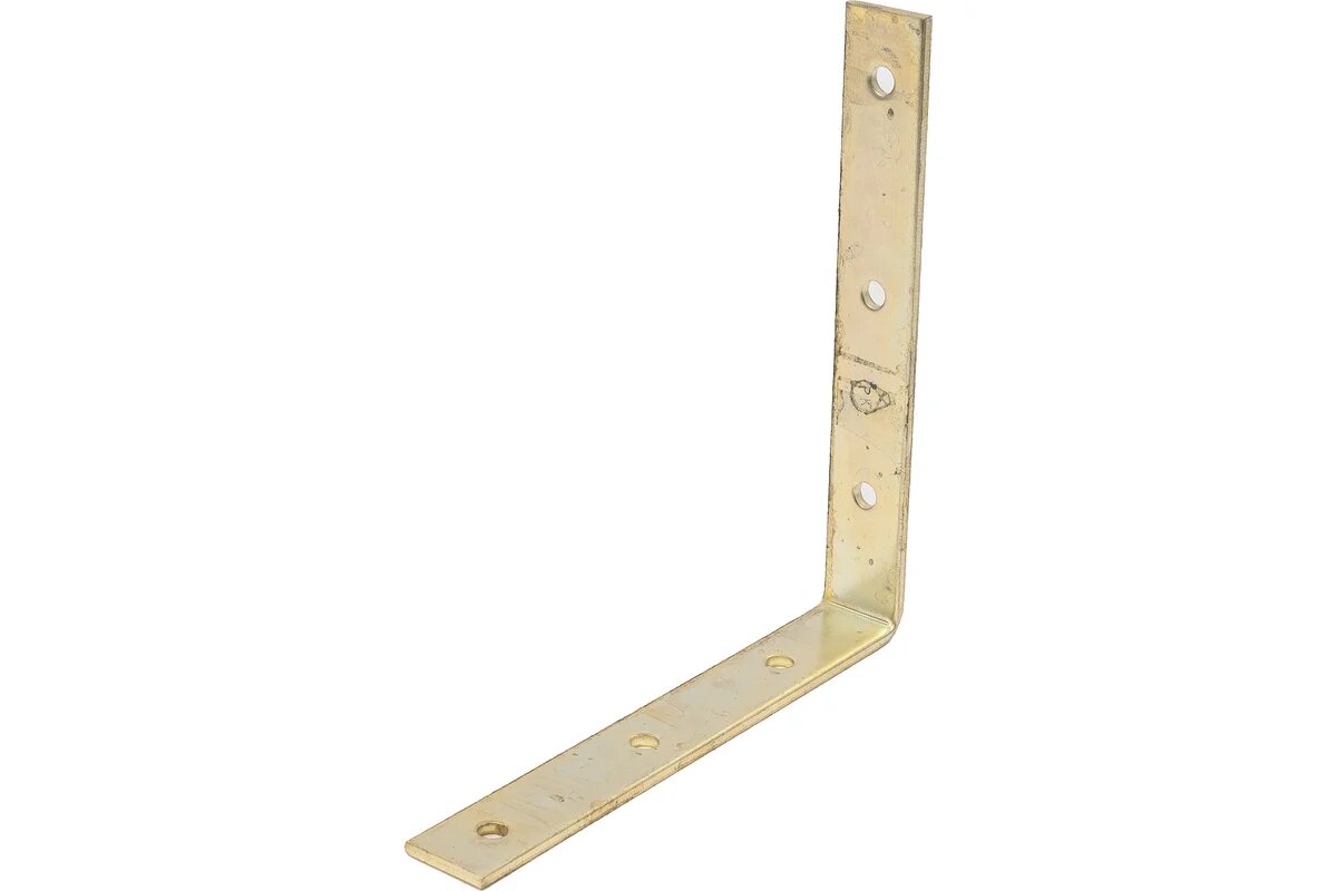 РК груп Узкий сверхмощный уголок 140x140x20х3 RK000003065 для металлоконструкций