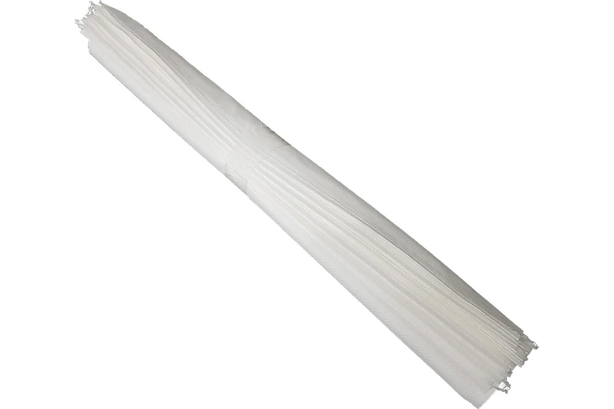 ООО "Тандем Альянс" Мешок полипропиленовый упаковочный, высший сорт, 175 л (80x120 см, 200 шт.) 0024