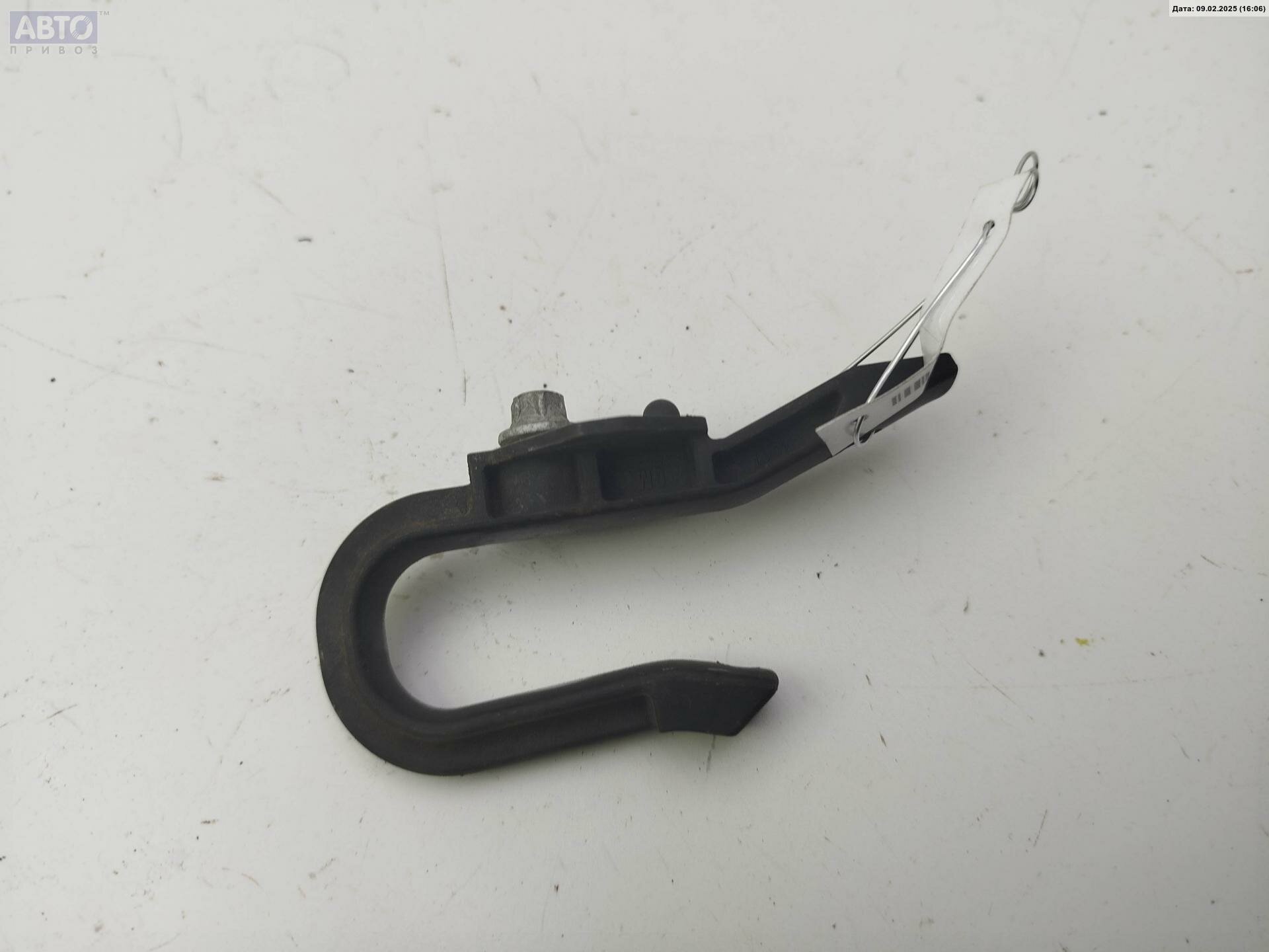 Кронштейн радиатора Opel Astra G (1998-2004)