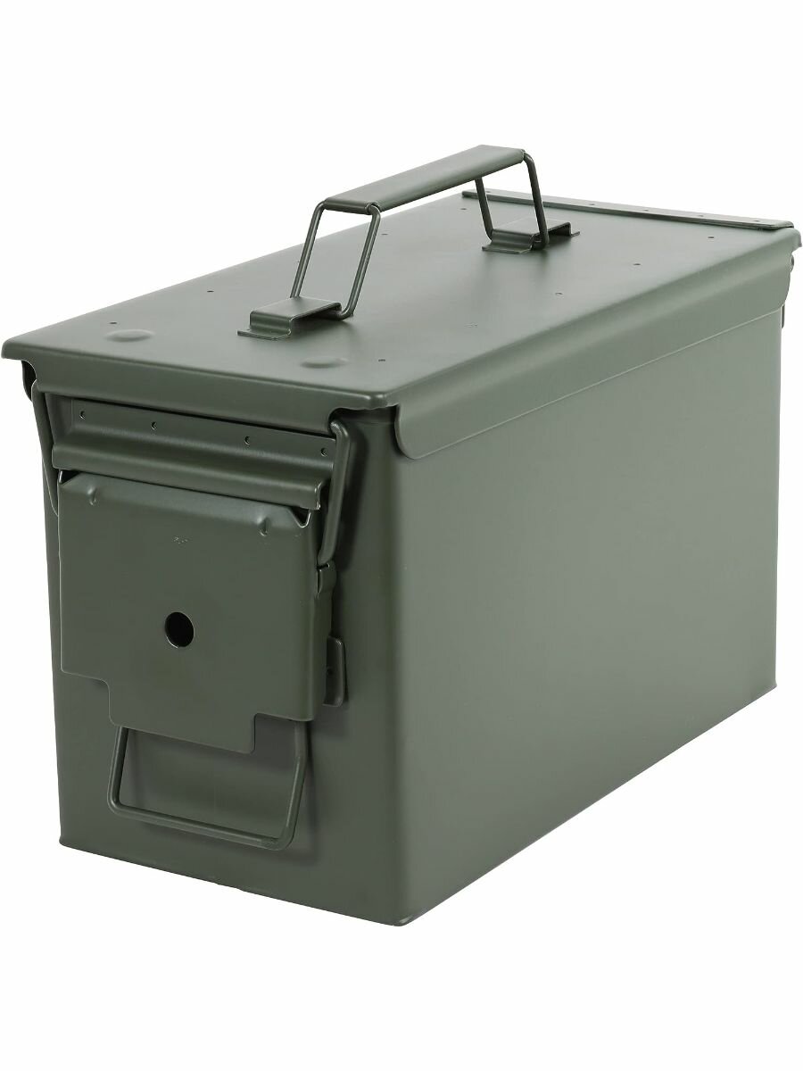 Кейс для патронов