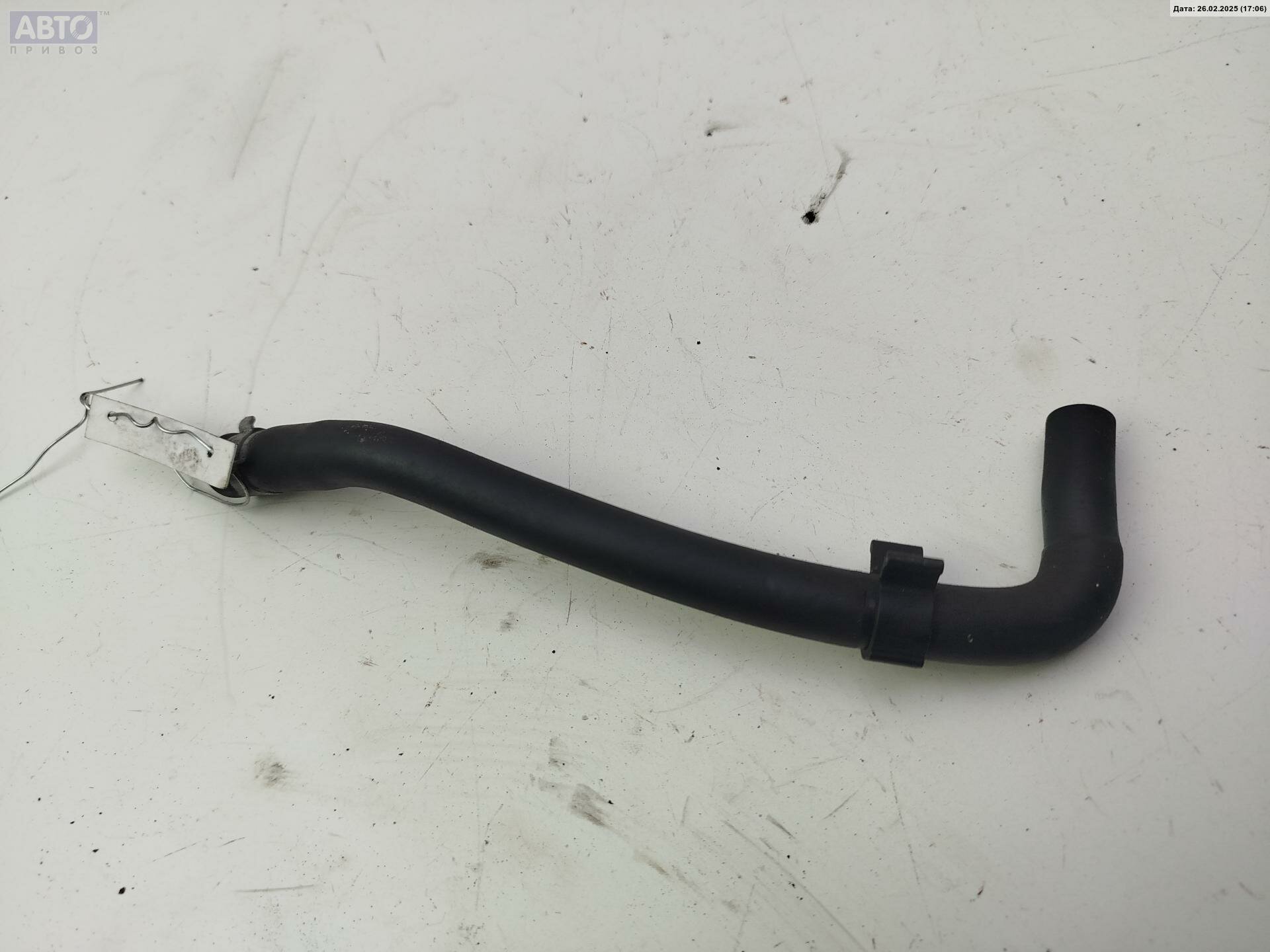 Патрубок Opel Vectra C (2002-2008)