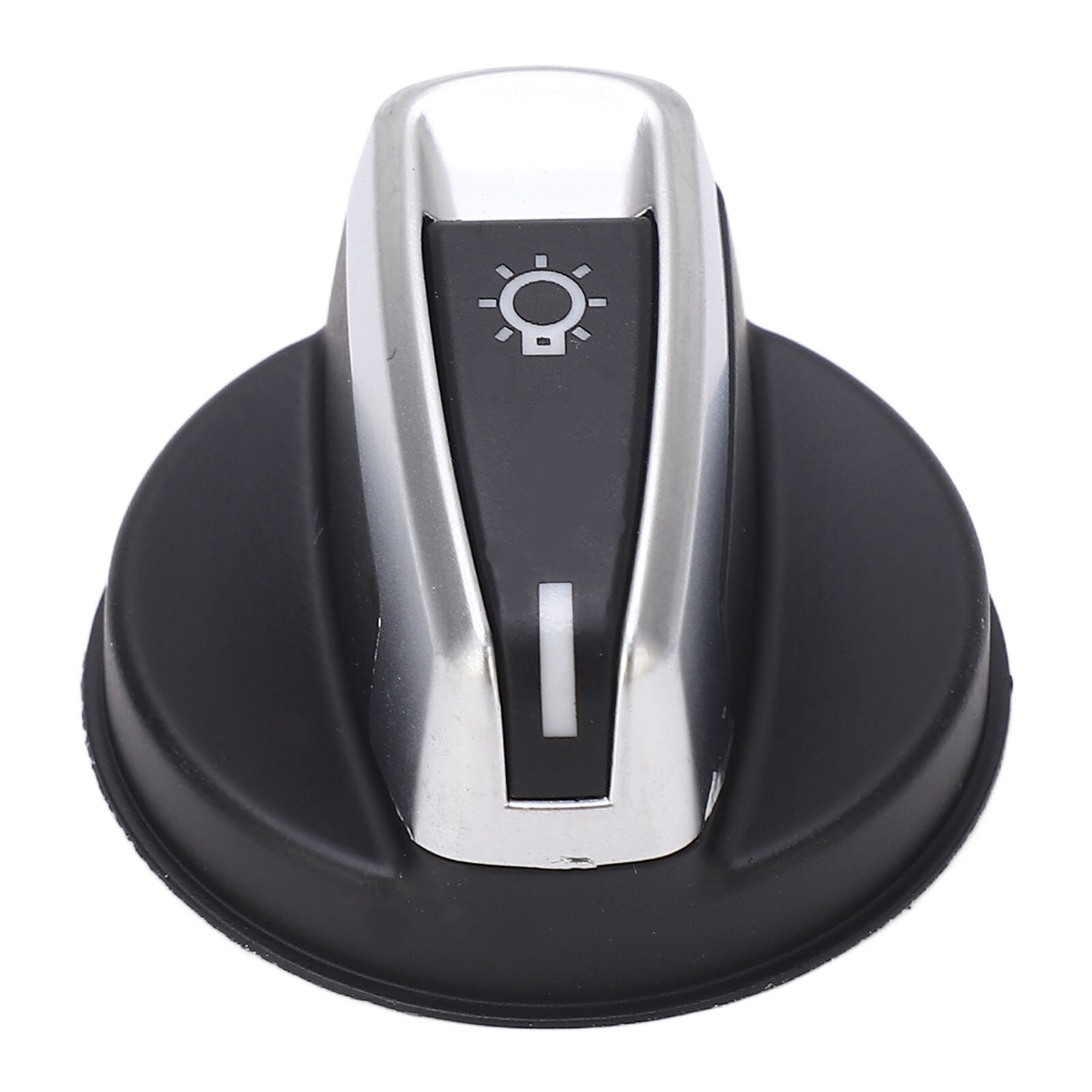 Ручка Переключения Фар 61319169405 Точное Управление Стильная Кнопка Поворота Для 3 Серий E90 E91