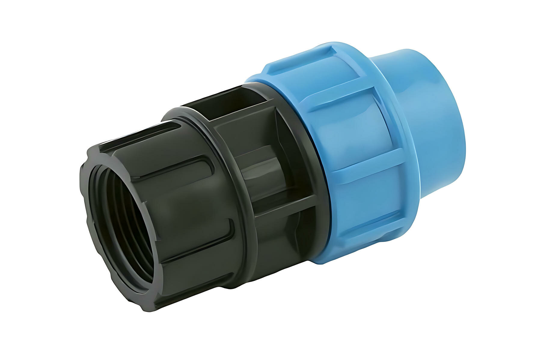 Муфта переходная 25х1' М ДЖИЛЕКС 9225