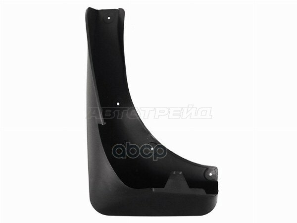 Брызговик BMW X5 06-10 (Спереди/ Слева) Sat арт. ST-BM70-016B-2
