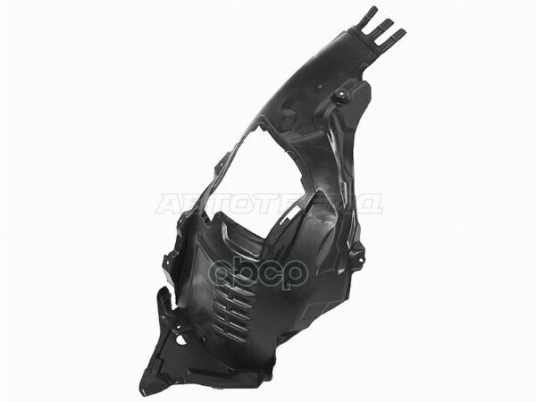 Подкрылок Mercedes-Benz C-Class 13-18 (Спереди/ Справа/ передняя часть) Sat арт. ST-MD15-016L-A1