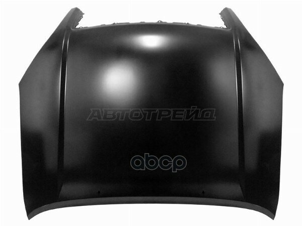 Капот Toyota Land Cruiser Prado (J120) 02-09 Sat арт. ST-TY91-015-K0