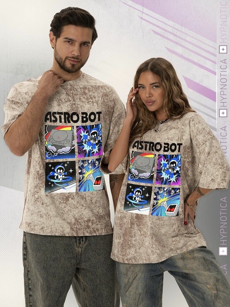 Футболка Варенка