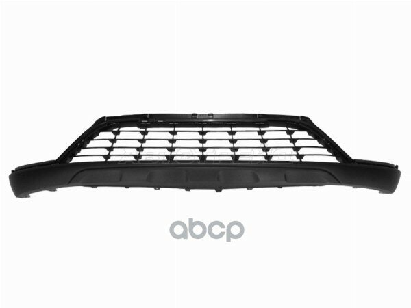 Решетка в бампер Renault Arkana 18- Sat арт. ST-30-0071