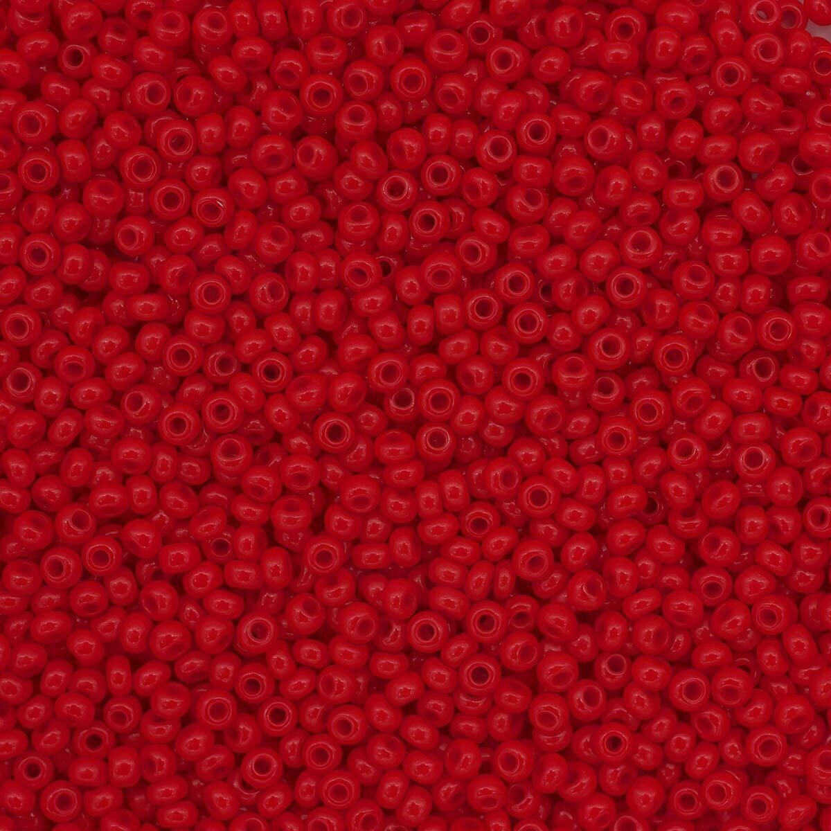 Бисер 10/0, упак./5 гр, Preciosa (93170)