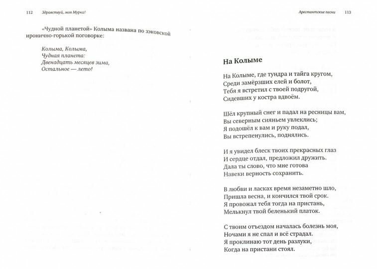 Книга прозаик "Здравствуй, моя Мурка!". 2010 год, Сидоров А.