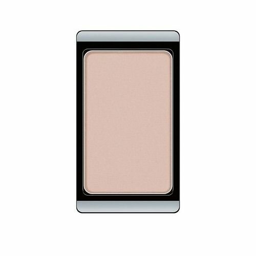 Тени для век ARTDECO Матовые, тон 551, 0,8 г