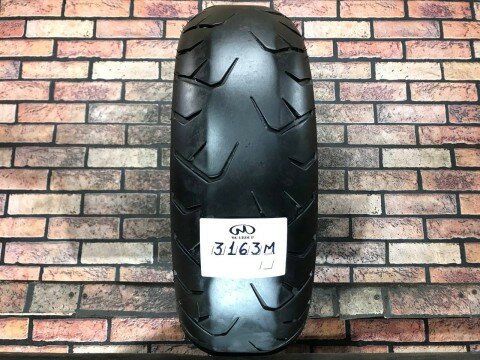 180/60/16 BRIDGESTONE Мото шины бу (3163m)