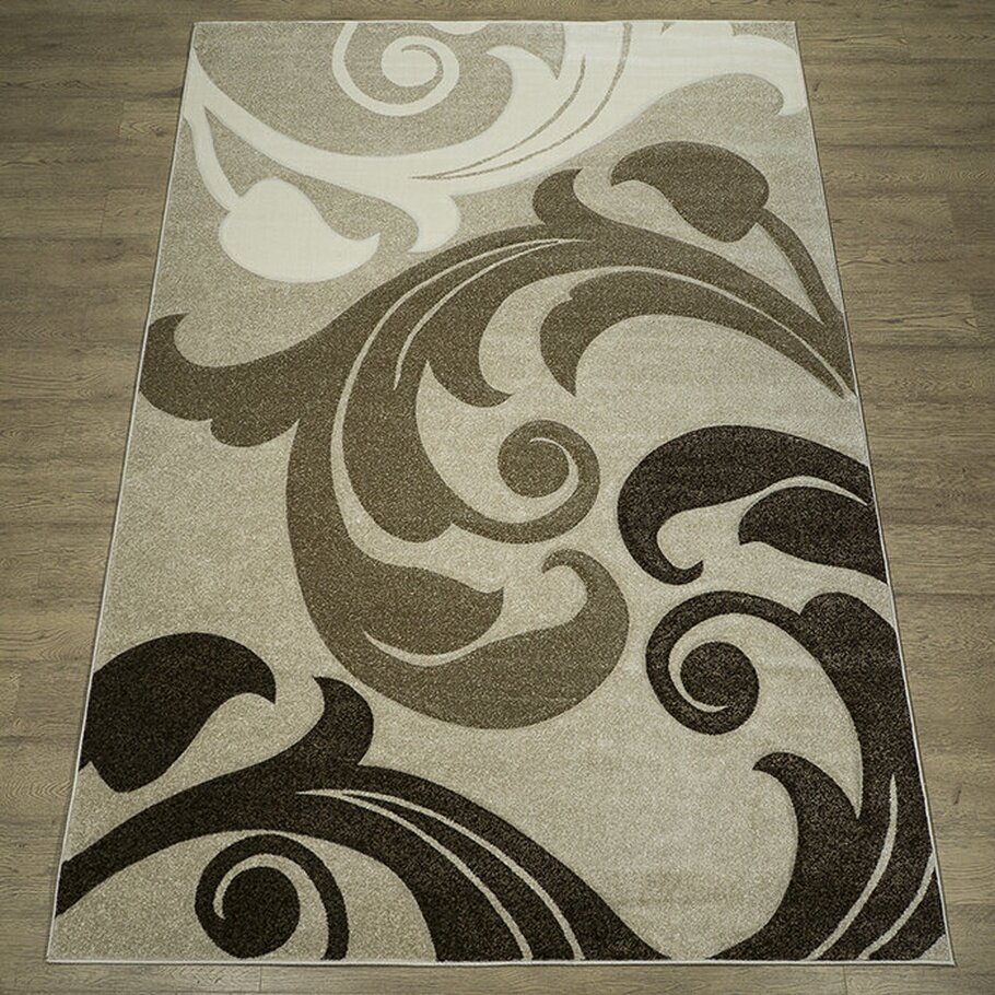 Ковер Белка 1 x 2 м