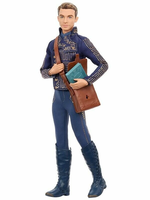 Barbie wicked Одна и та же кукла из серии "злая ведьма"