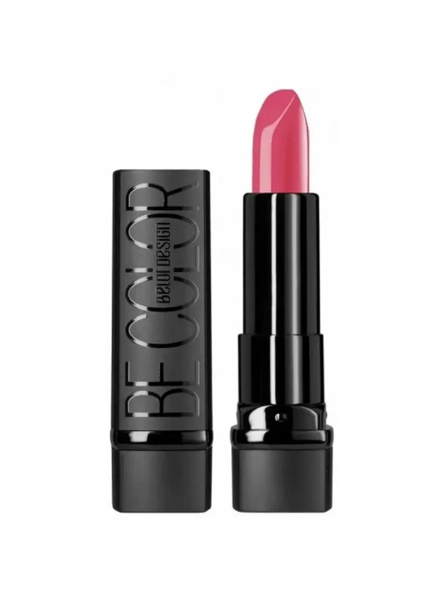 Губная помада Be color тон 111 амаранте