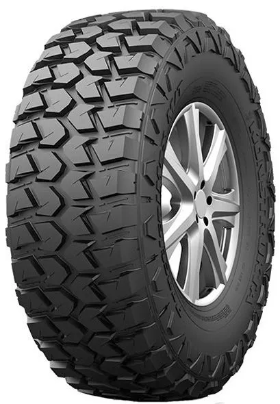 Шина летняя 265/65R17 Habilead RS25 (120/117Q), для легковых автомобилей