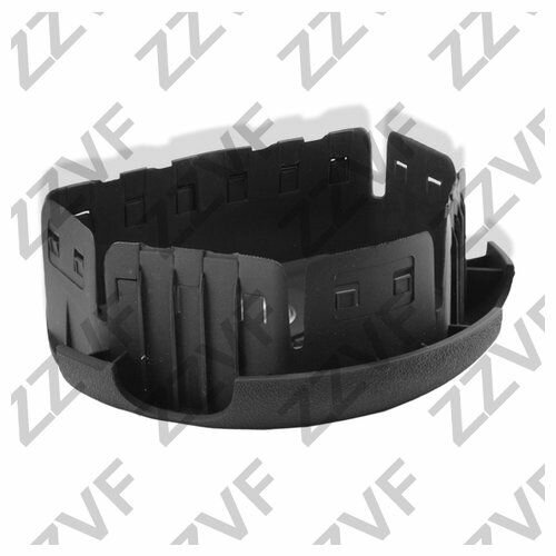 Покрытие, рулевое колесо ZZVF zvodd107a для VW Golf VI