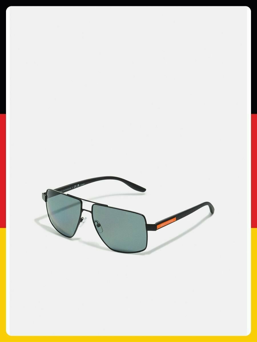 Солнцезащитные очки