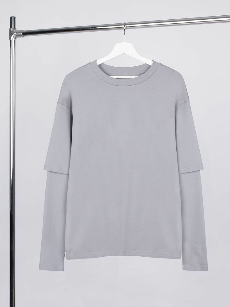 Футболка спортивная