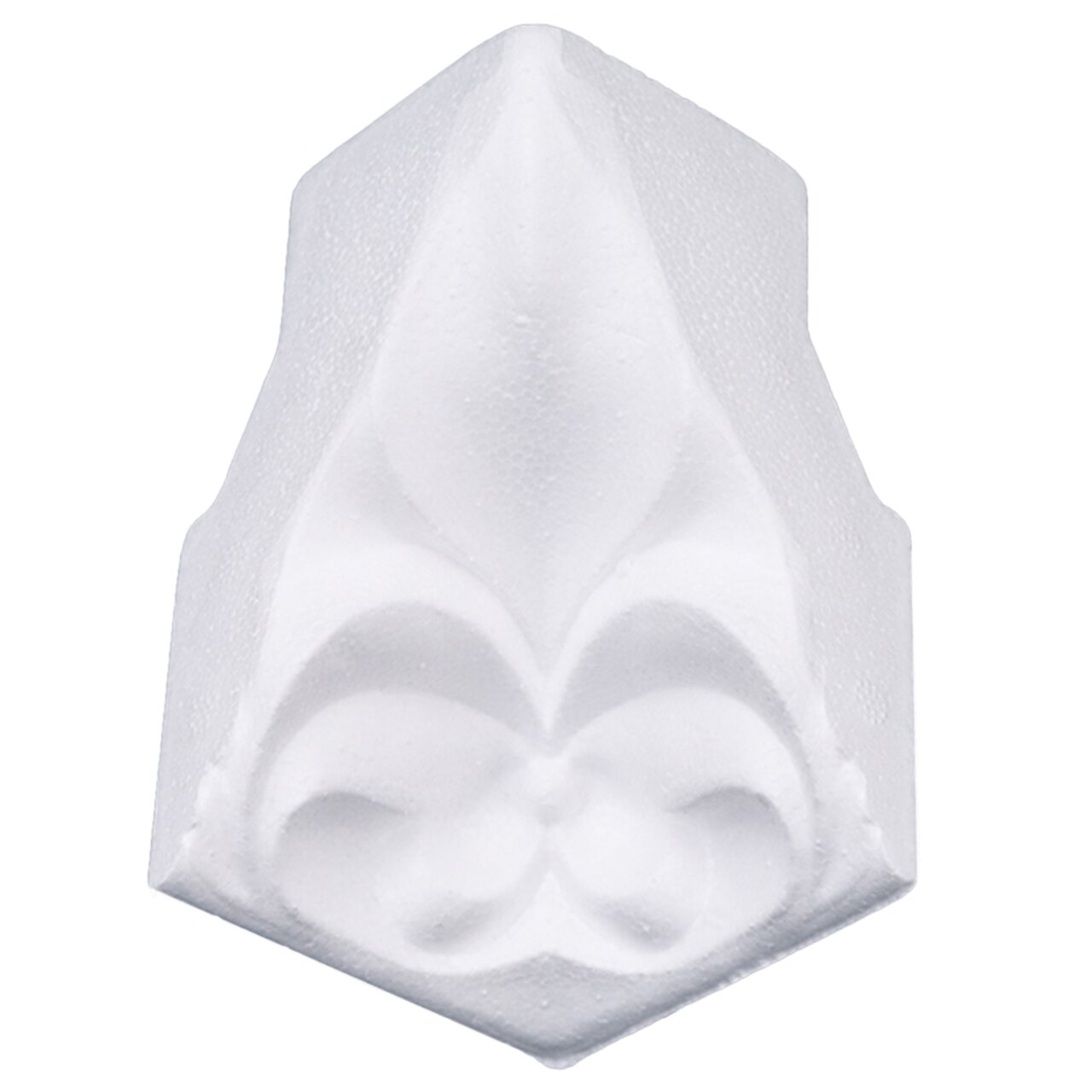 BRAND Угловой элемент 4 шт набор для соединения профильных уголков монтажный комплект