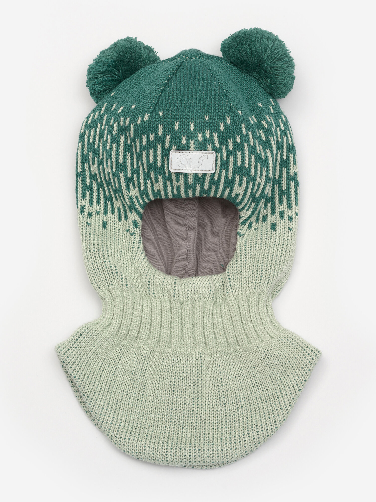 Балаклава для мальчиков