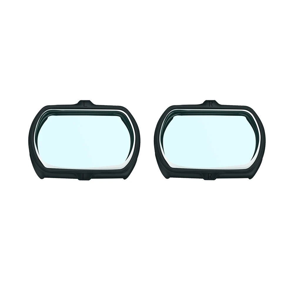 Аксессуары для очков виртуальной реальности QURK-VR для DJI FPV V1 V2 RL-0.50