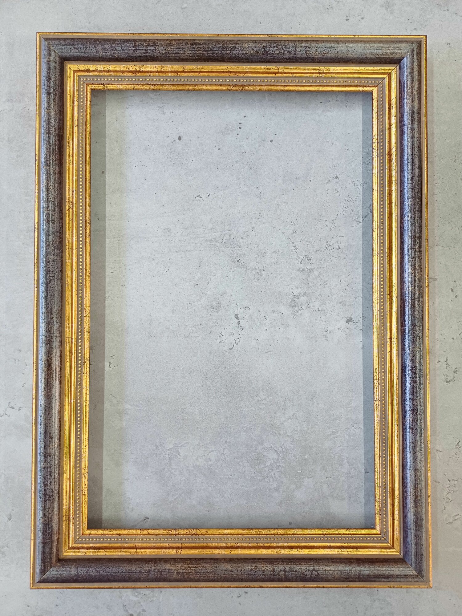 Багетная рама 30х40 (внутренний размер)