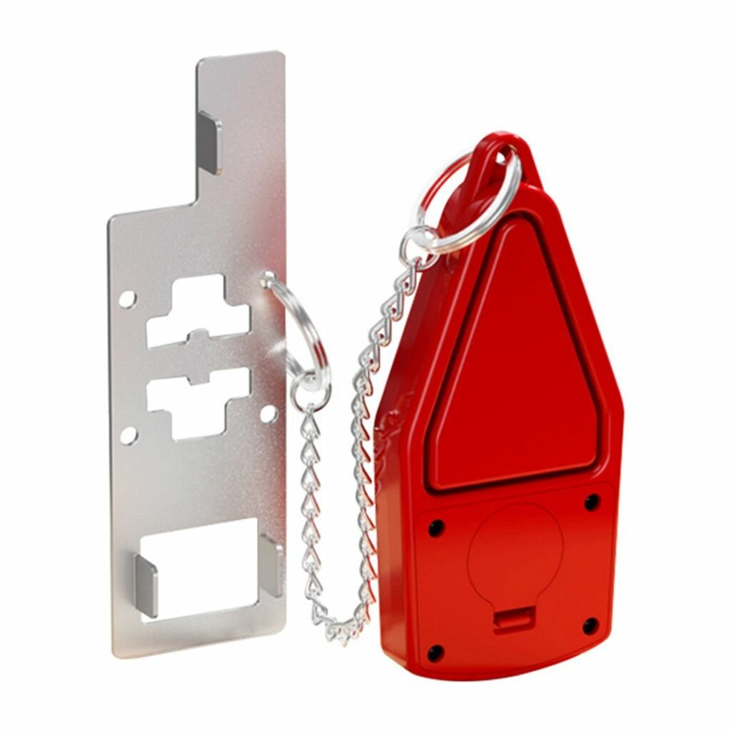 Дорожный замок безопасности, - Оплата тревоги