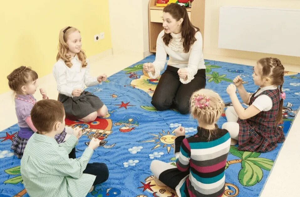 Воспитатель логопедической группы | 2026 года | для начинающих с нуля