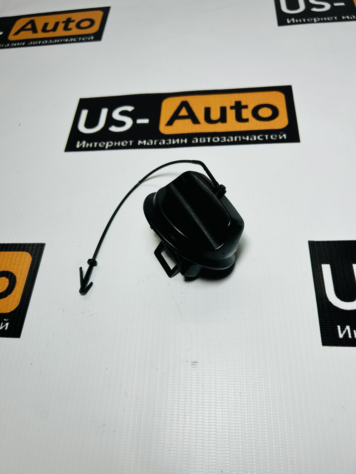 Крышка бензобака для Лада Веста, Иксей, Ларгус, Логан, Дастер, Сандеро