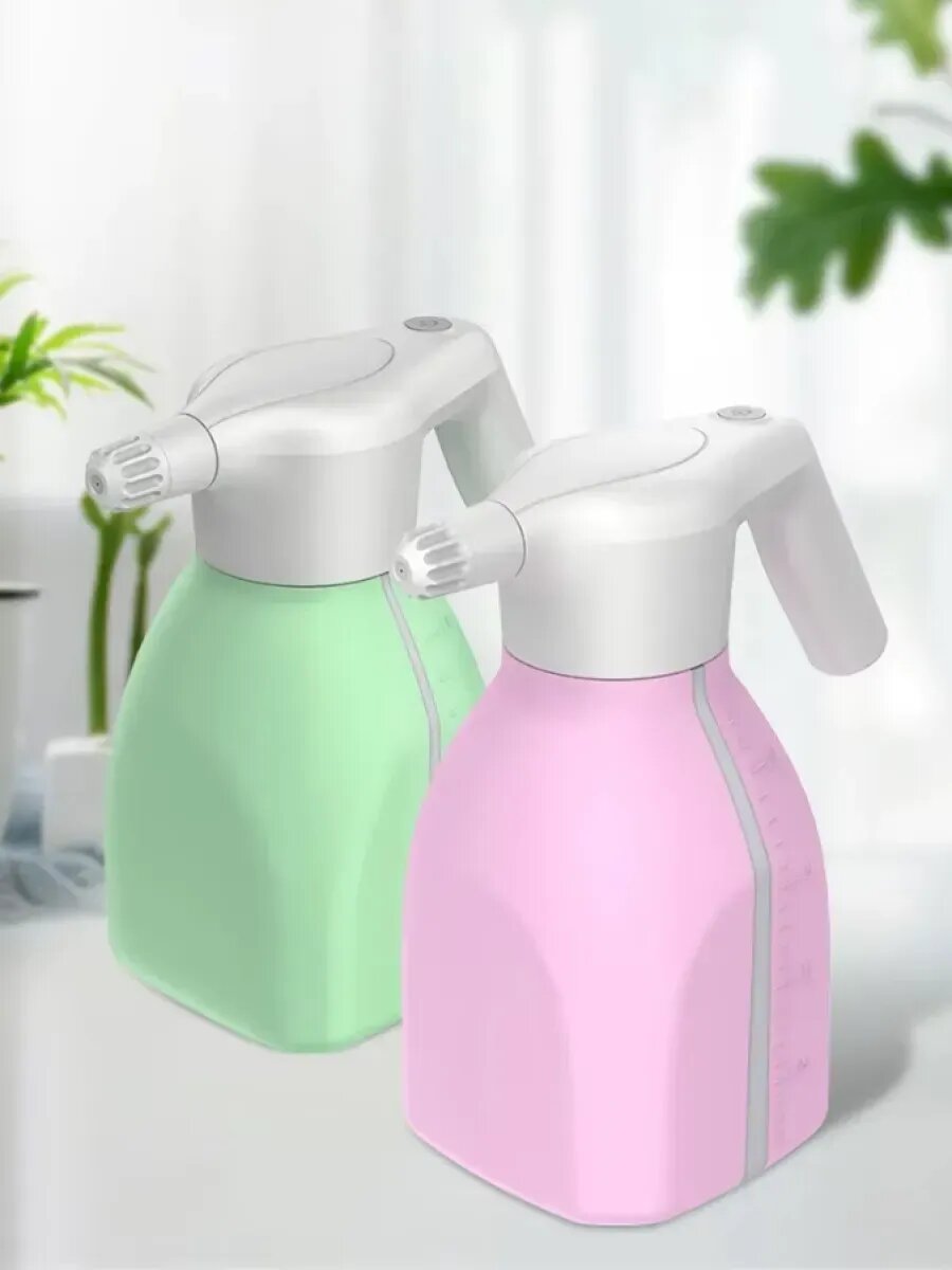 Помпа для химикатов