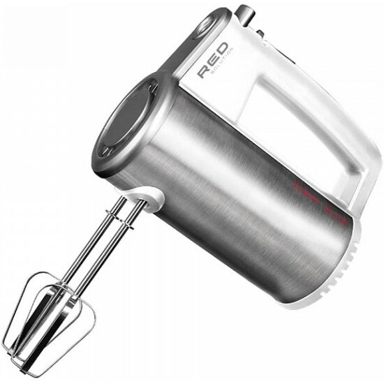 Миксер Red Solution RHM-M2108 серебро