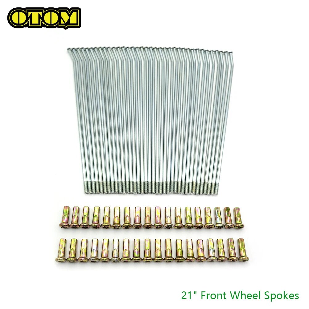 36 шт, колпачки для мотоцикла HONDA, 21 дюйм, 18 дюймов, 19 дюймов 21 Front