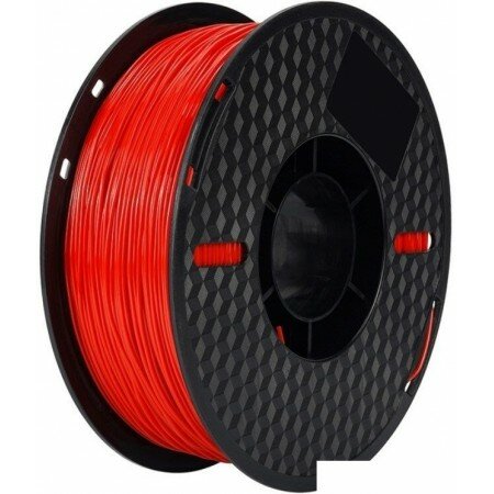 Пластик Kingroon TPU 1.75мм B01394 (1кг, Red)