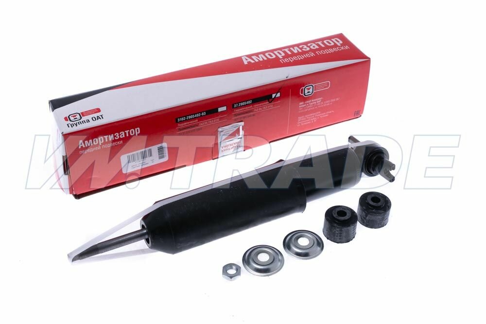 Амортизатор Волга передний газовый