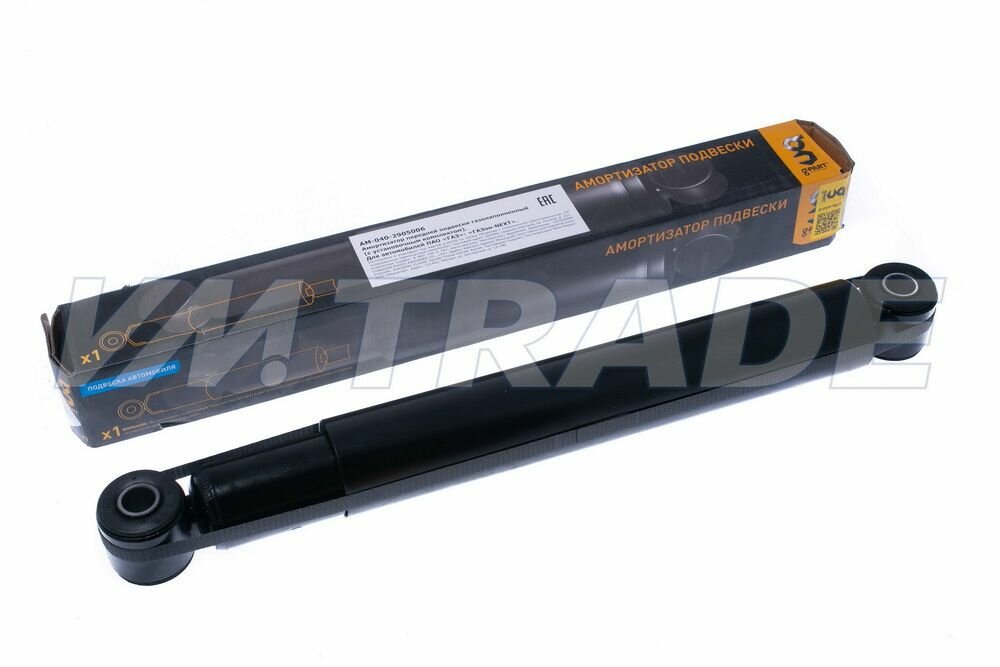 Амортизатор ГАЗон NEXT, ПАЗ Вектор NEXT передний