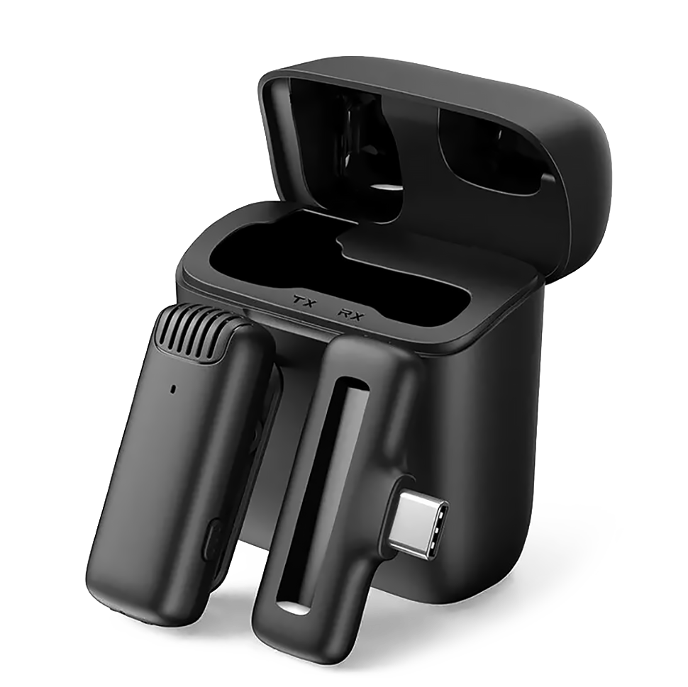 Радиосистема Apexel J12 (RX + TX)