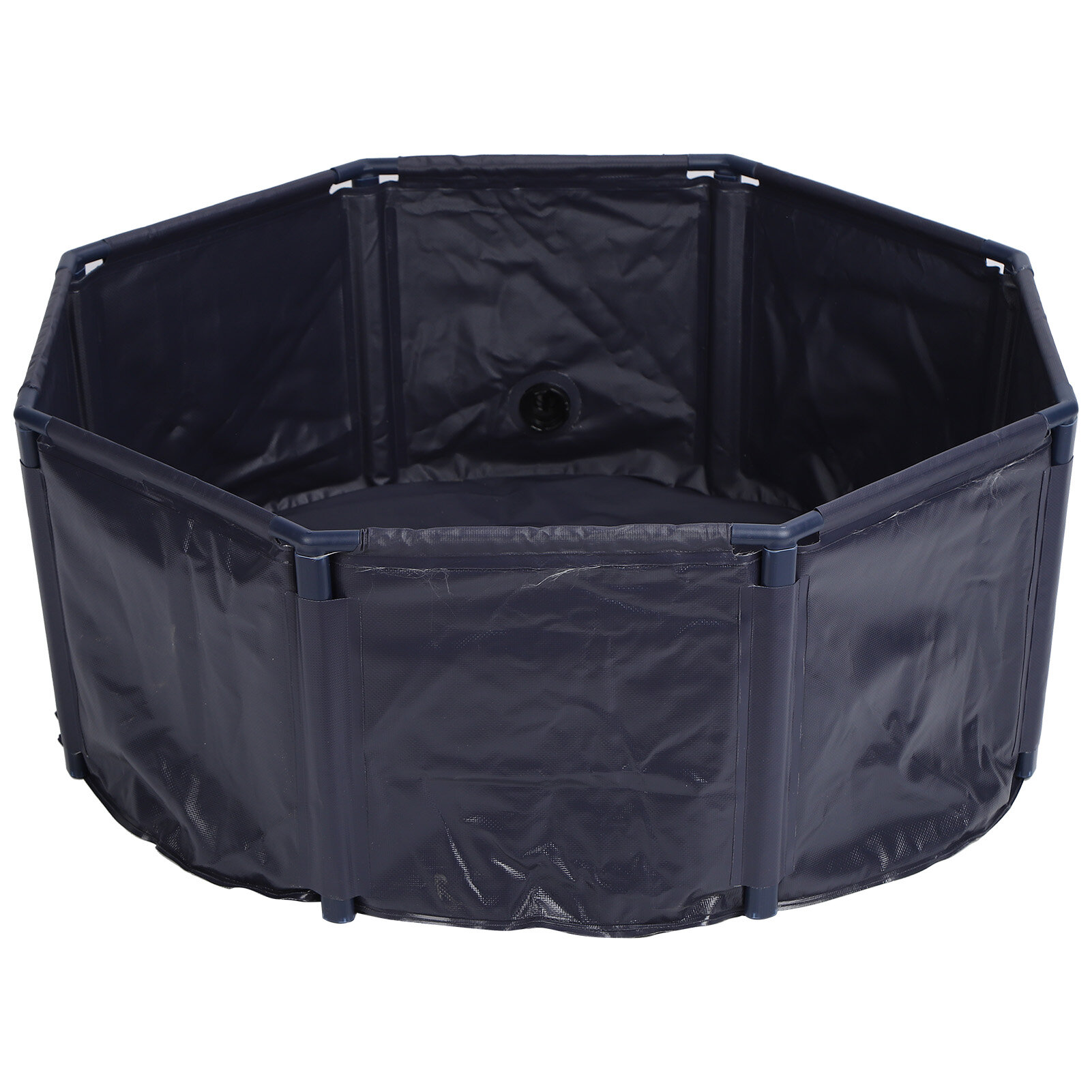 Складное бассейн для собак Портативный бассейн