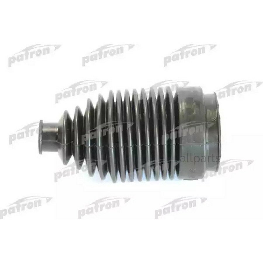 PATRON PSE6003 Пыльник рулевой рейки VW: GOLF 83-97, JETTA 84-91, PASSAT 88-96, VENTO 91-98 (ZF)