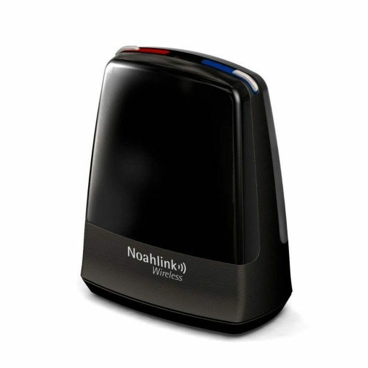 Программатор Noahlink Wireless для настройки слуховых аппаратов