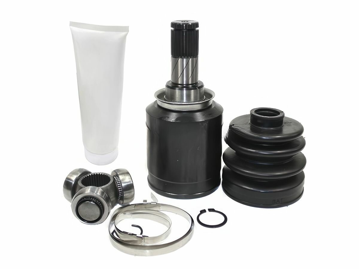 ШРУС внутренний левый для Митсубиси ASX, Делика, Галант, Лансер, Аутлендер арт MI645 SAT