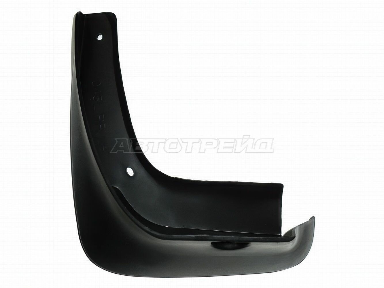 Брызговик задний левый для Тойота Камри арт STTYL5064B2 SAT