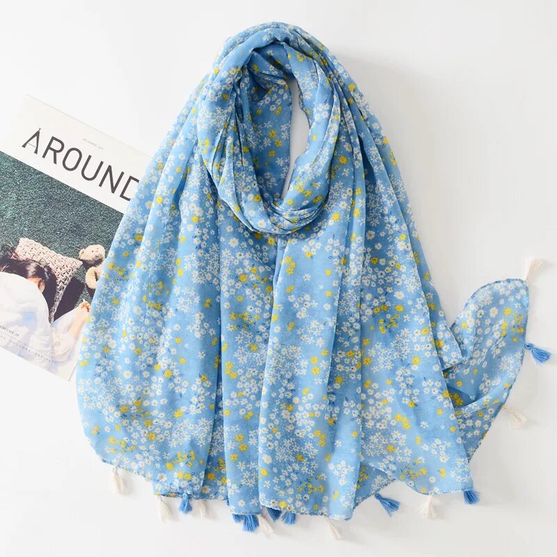 Шаль для женщин