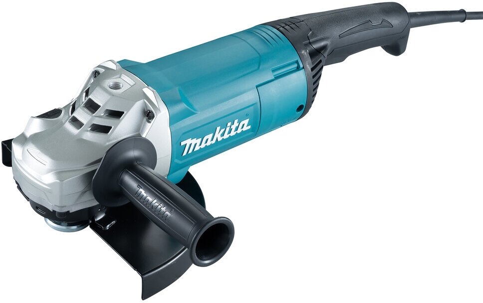 Угловая шлифовальная машина (болгарка) Makita GA7082 (2700Вт, 180мм)