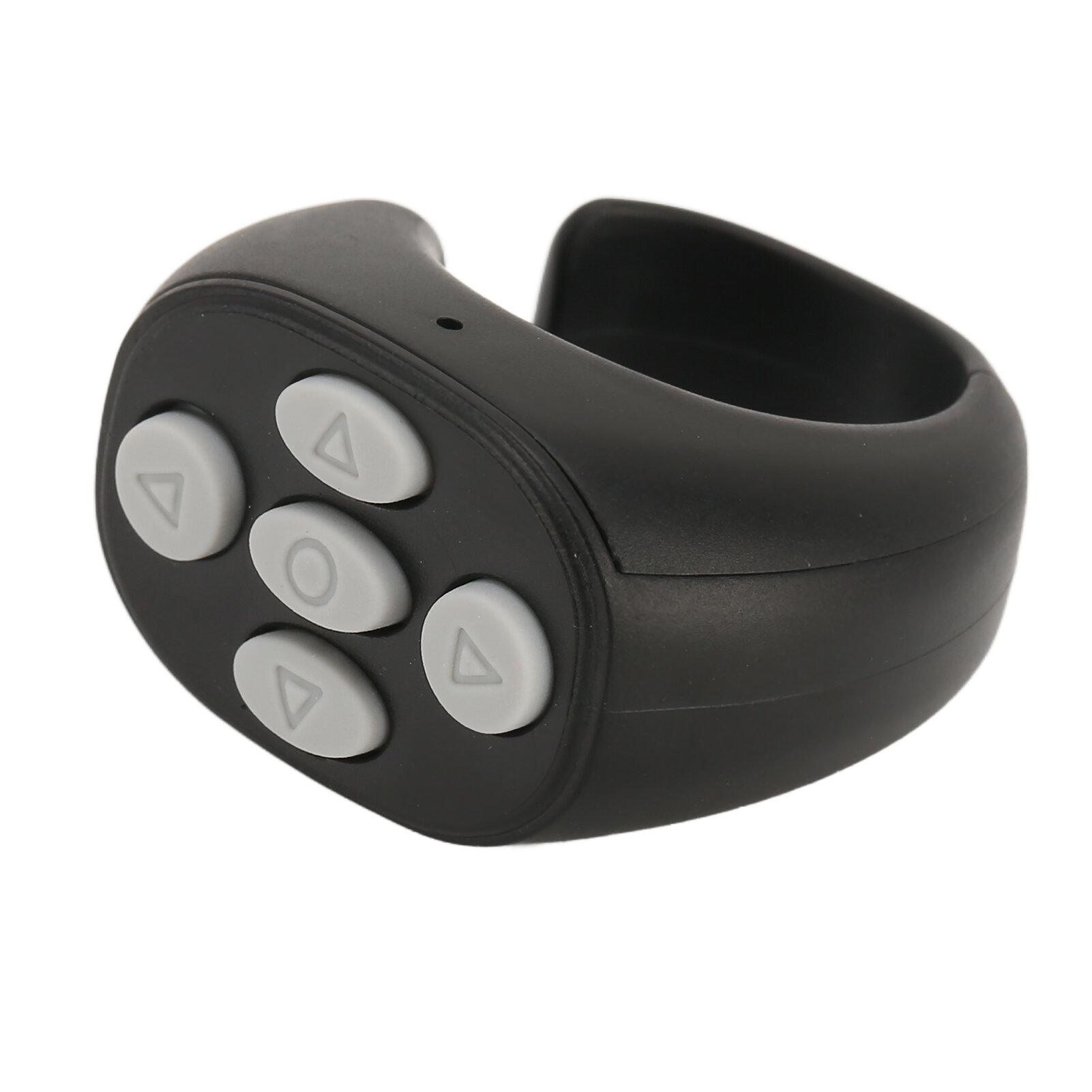 Bluetooth Remote Control Multi Function Ring Design Wireless Phone Selfie Shutter Black, Gross Weight 65g, Material ABS, Bluetooth 5.3, Name JX 05, Compatibility IOS 15.0 Android 8.0+, Distance 10m, Size 32x31x18mm, Battery 50mAh, Standby 4 months, Use